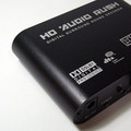 HD Audio Rush - 3C4U.net - Vogue.Digital.Lifestyle