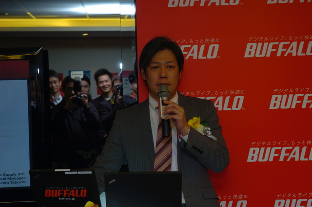 漢科電腦 x BUFFALO - 3C4U.net - Vogue.Digital.Lifestyle