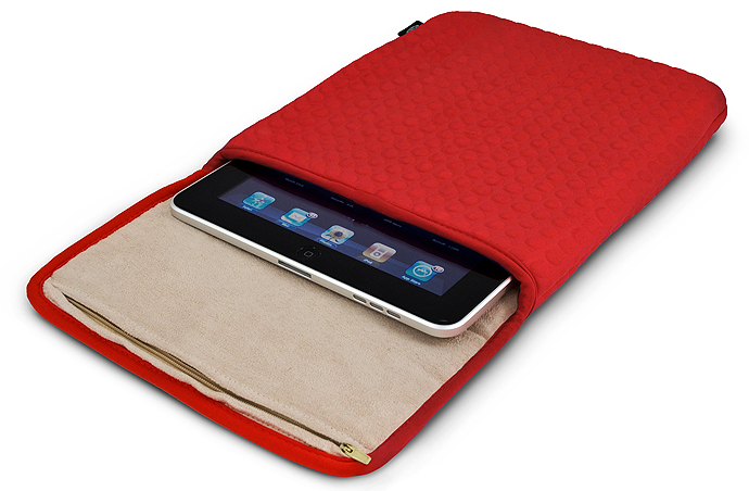 大師Sam Hecht設計 LaCie Coat – For iPad保護套 - 3C4U.net - Vogue.Digital.Lifestyle