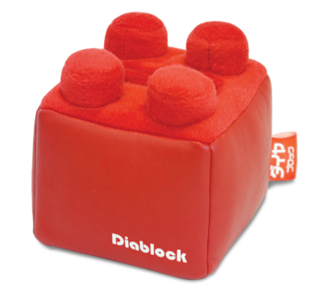 豐澤送Diablock積木精品拼湊繽紛每一天 - 3C4U.net - Vogue.Digital.Lifestyle