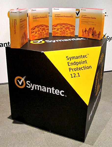 Symantec Endpoint Protection 12.1 - 3C4U.net - Vogue.Digital.Lifestyle