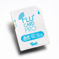 TREK FLU CARD PRO "Eye-Fi"以外嘅選擇 - 3C4U.net - Vogue.Digital.Lifestyle