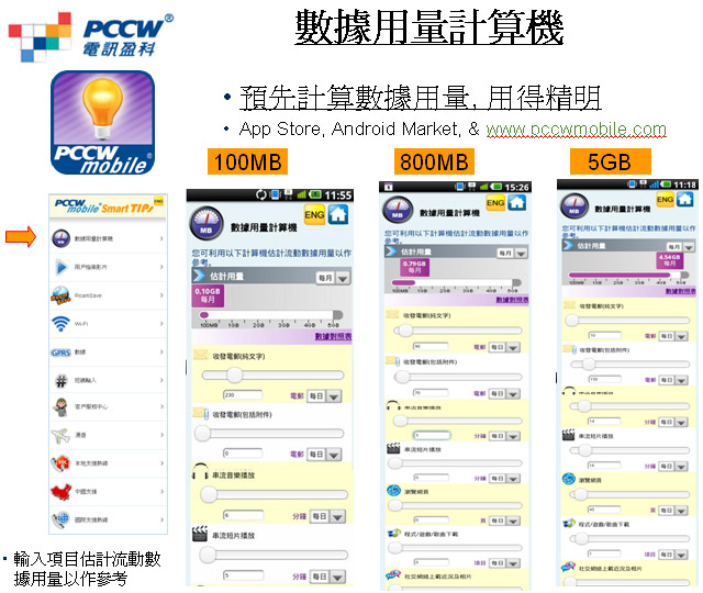 PCCW mobile推出全新月費計劃 - 3C4U.net - Vogue.Digital.Lifestyle