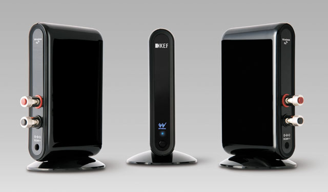 KEF KHT3005SE 純白特別版 型格品味慶祝情人節 - 3C4U.net - Vogue.Digital.Lifestyle