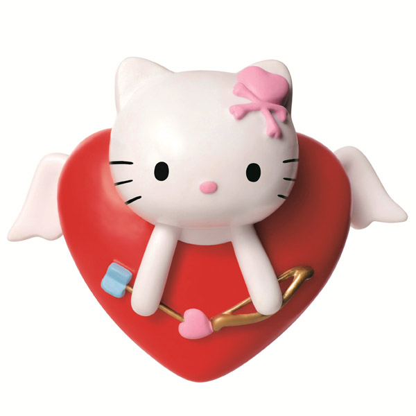 7-Eleven 香港獨家 Hello Kitty X tokidoki情人節別注版壓軸登場 - 3C4U.net - Vogue ...