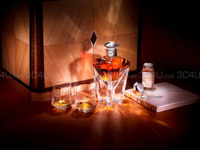 JOHN WALKER & SONS 宣布 DIAMOND JUBILEE BY JOHN WALKER & SONS 正式面世 - 3C4U ...