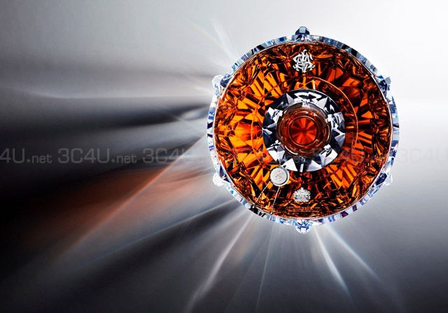 JOHN WALKER & SONS 宣布 DIAMOND JUBILEE BY JOHN WALKER & SONS 正式面世 - 3C4U ...