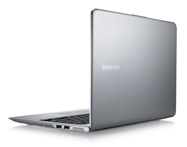 Samsung推出全新Series 5 500手提電腦系列 延續高質素流動影音體驗 - 3C4U.net - Vogue.Digital ...