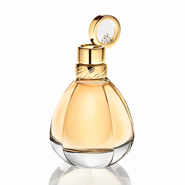 Chopard最新女士香水Chopard Enchanted EDP - 3C4U.net - Vogue.Digital.Lifestyle
