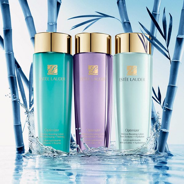 Estée Lauder 全新OPTIMIZER再生精華水系列 - 3C4U.net - Vogue.Digital.Lifestyle