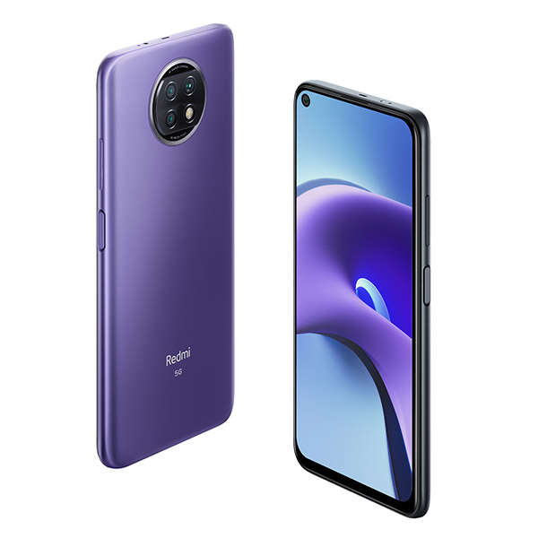 小米推出中階及入門機皇 Redmi Note 9T 及 Redmi 9T - 3C4U.net - Vogue.Digital.Lifestyle