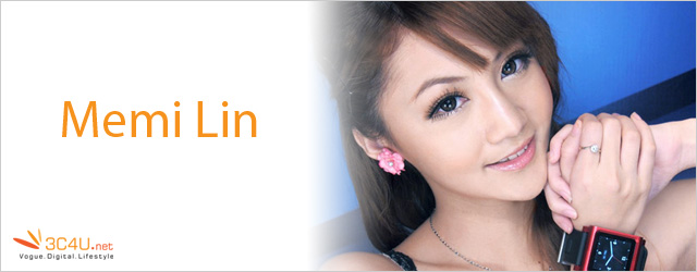 Memi Lin - Models - 3C4U.net - Vogue.Digital.Lifestyle