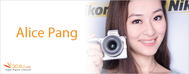 Alice Pang - Models - 3C4U.net - Vogue.Digital.Lifestyle