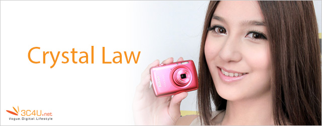 Crystal Law - Models - 3C4U.net - Vogue.Digital.Lifestyle