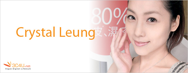 Crystal Leung - Models - 3C4U.net - Vogue.Digital.Lifestyle