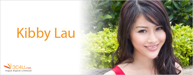 Kibby Lau Models Voguedigitallifestyle