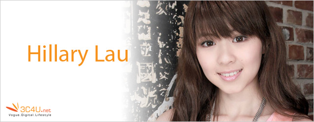 Hillary Lau - Models - 3C4U.net - Vogue.Digital.Lifestyle