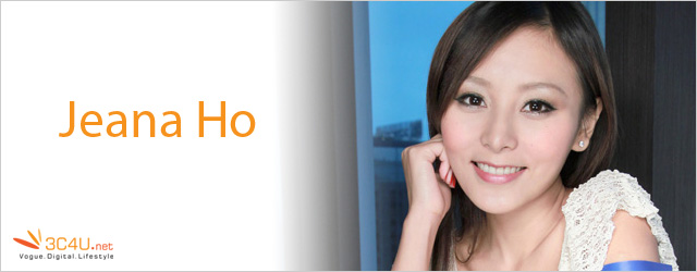Jeana Ho - Models - 3C4U.net - Vogue.Digital.Lifestyle